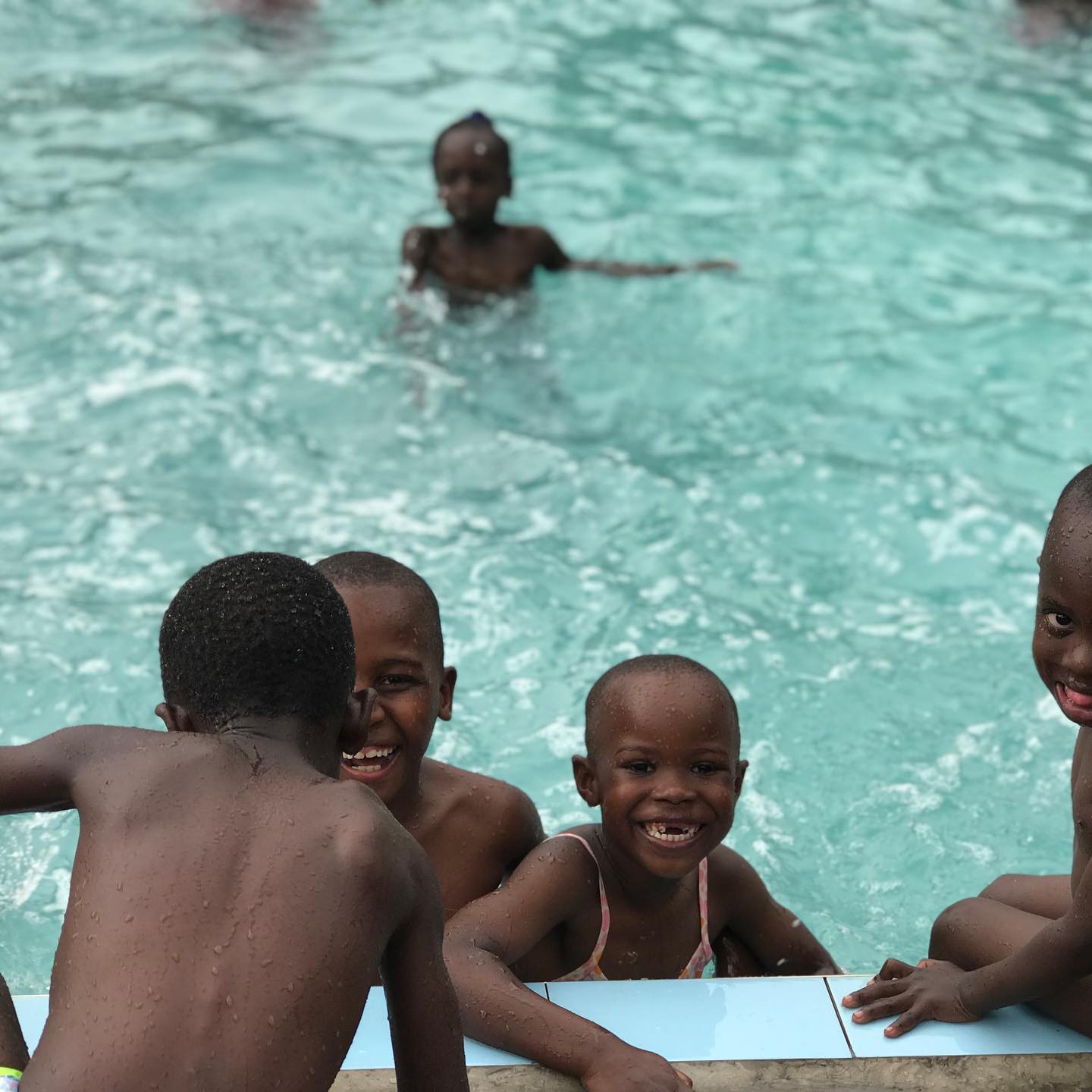 kavumba recreation center | ACCI