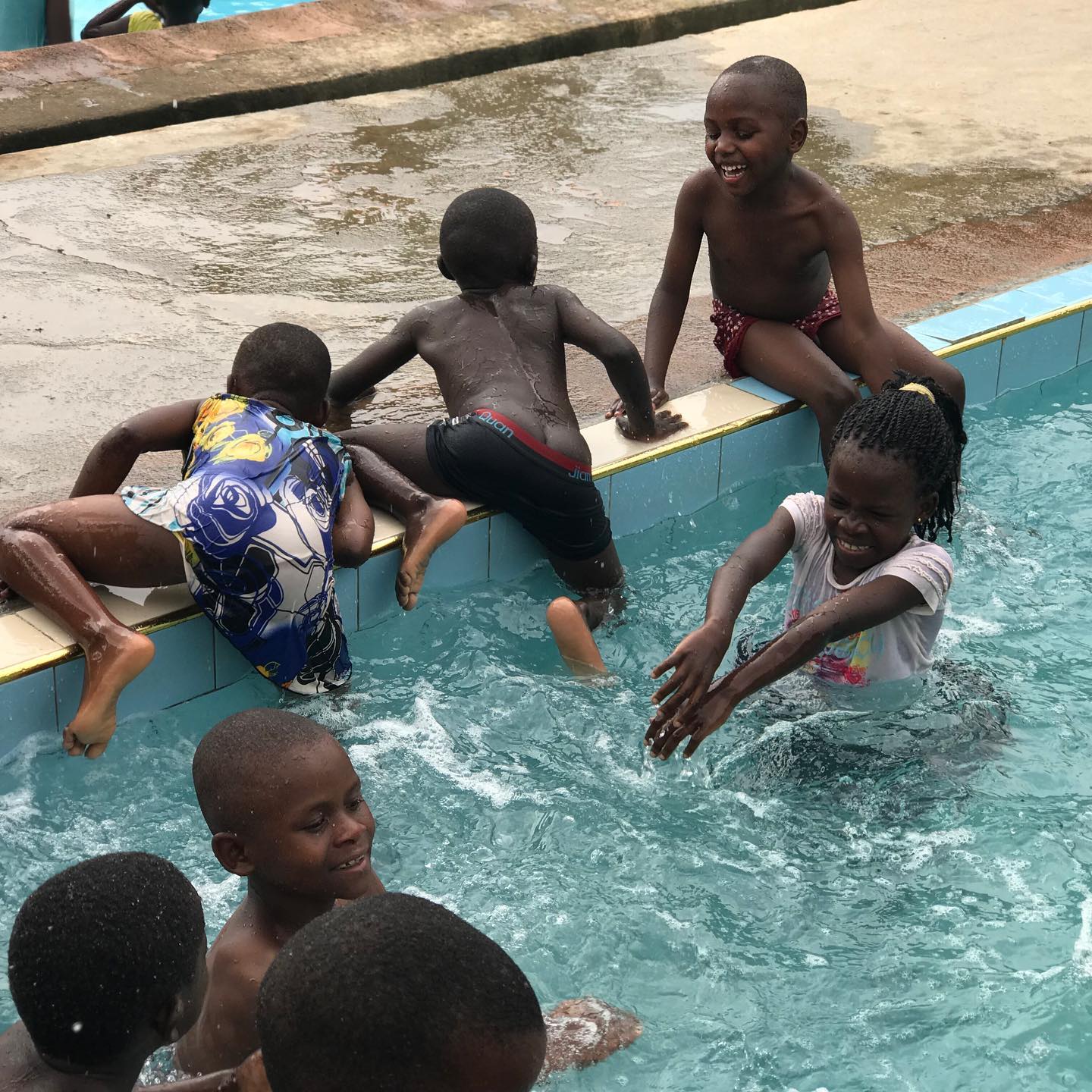 kavumba recreation center | ACCI