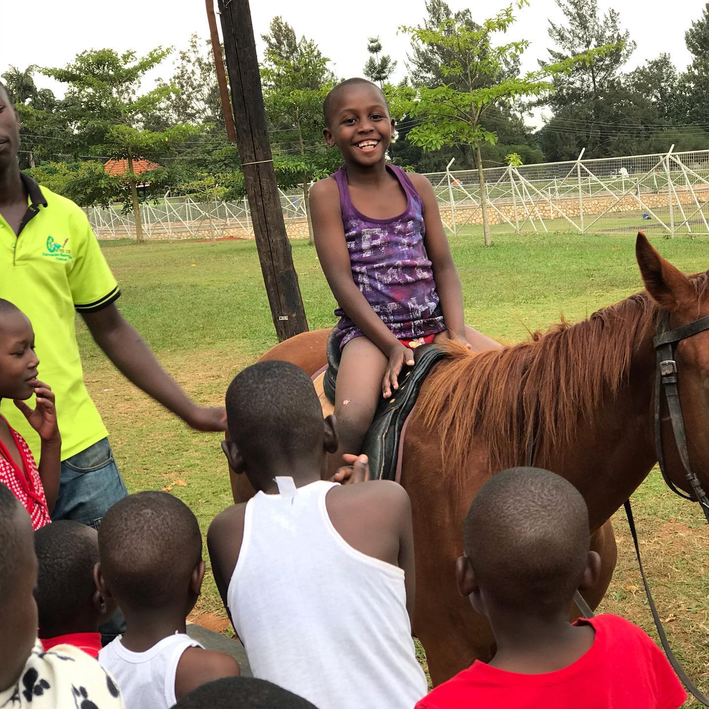 kavumba recreation center | ACCI