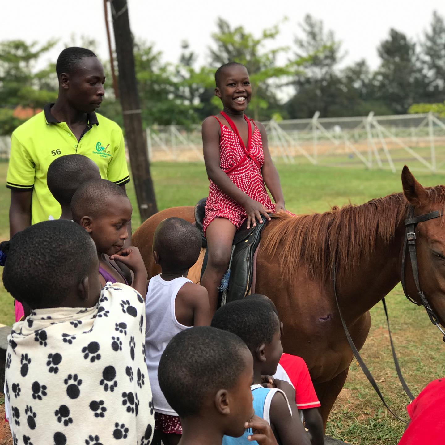 kavumba recreation center | ACCI