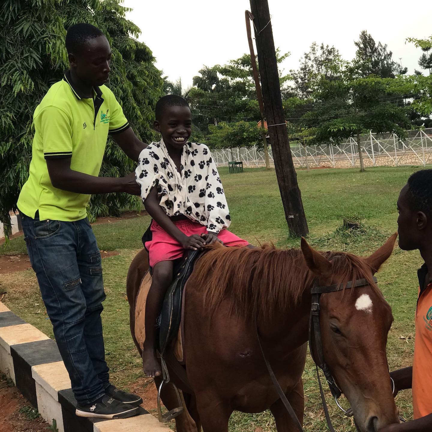 kavumba recreation center | ACCI