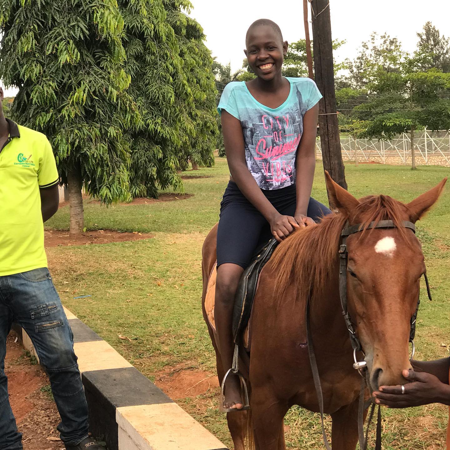 kavumba recreation center | ACCI