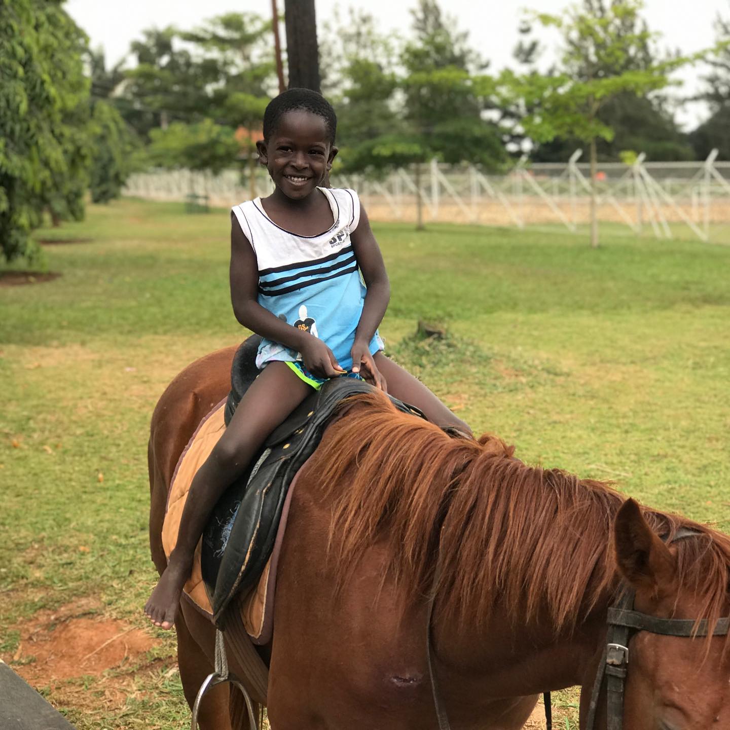 kavumba recreation center | ACCI