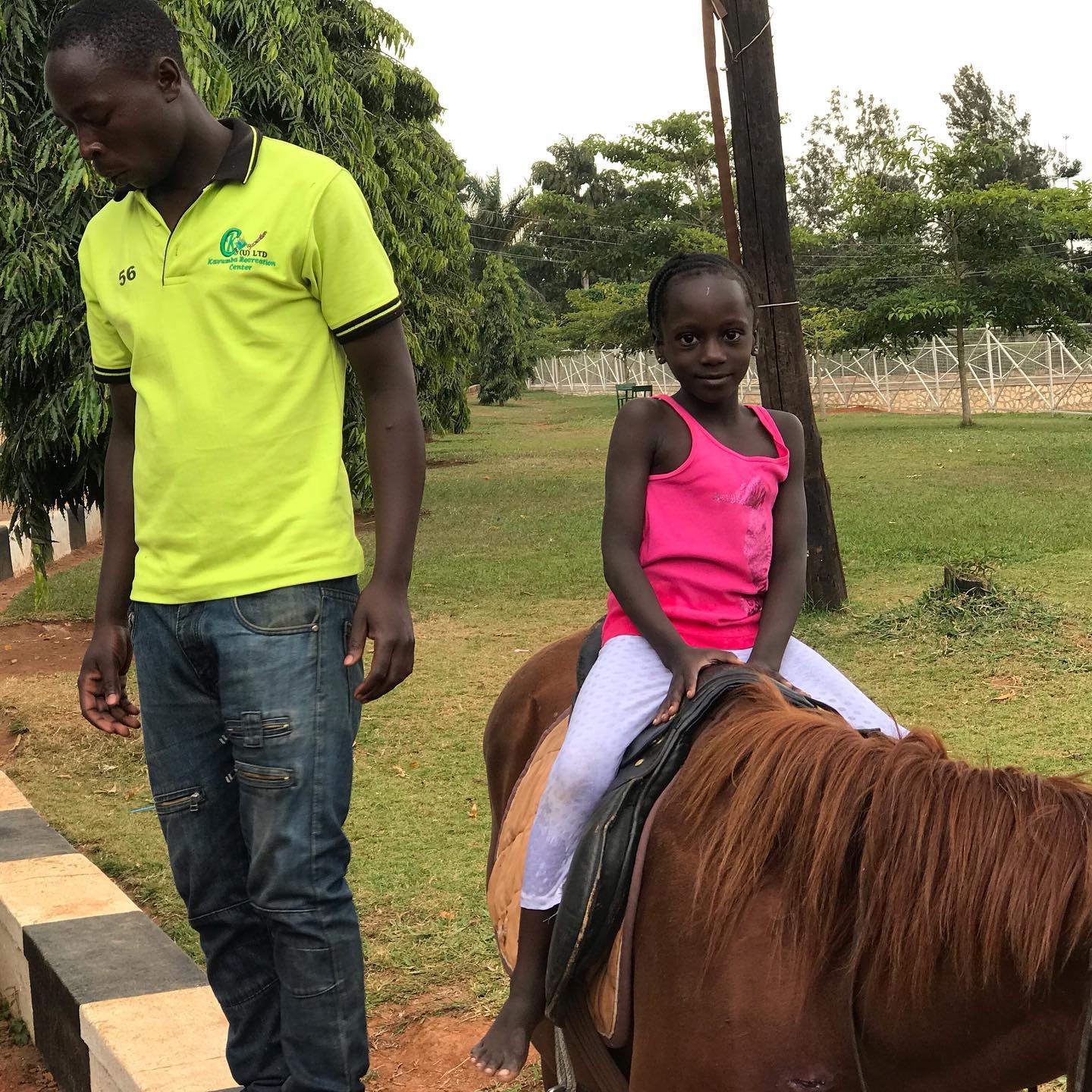 kavumba recreation center | ACCI