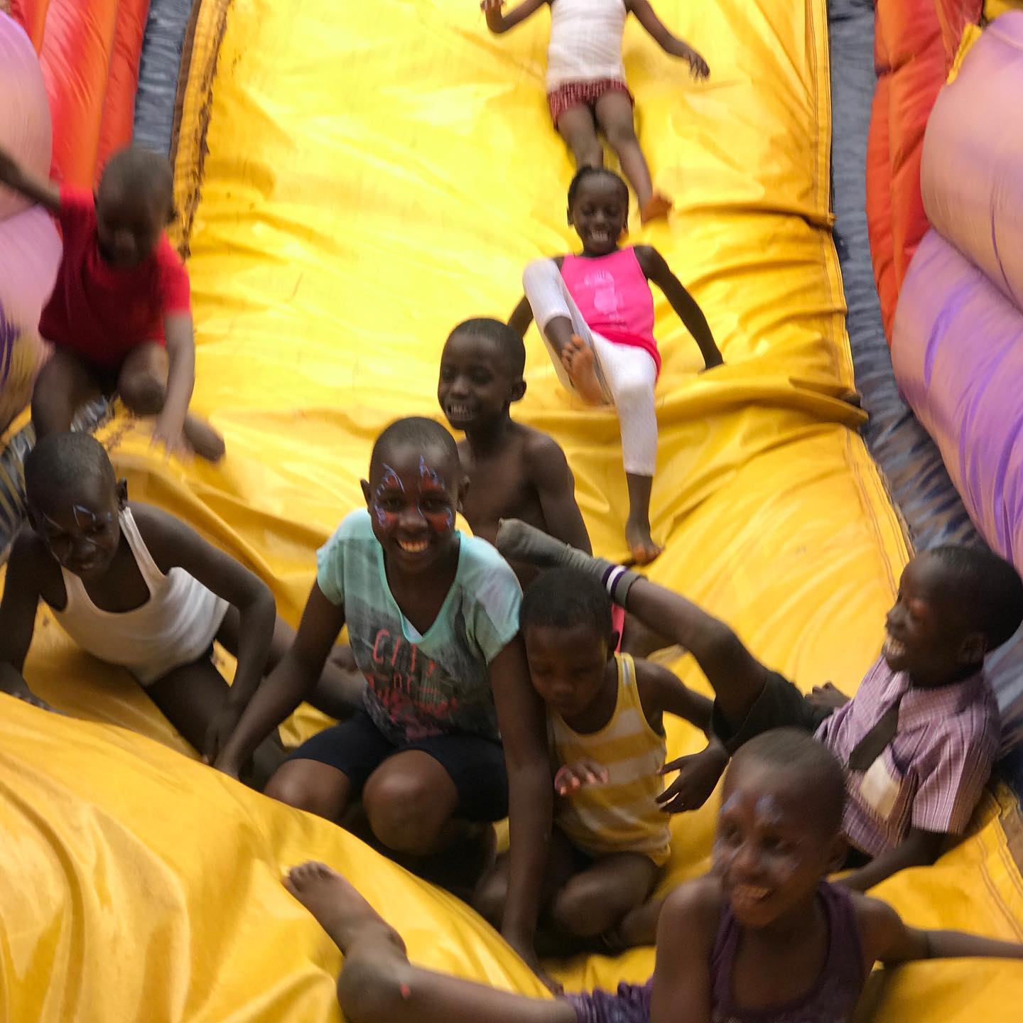 kavumba recreation center | ACCI