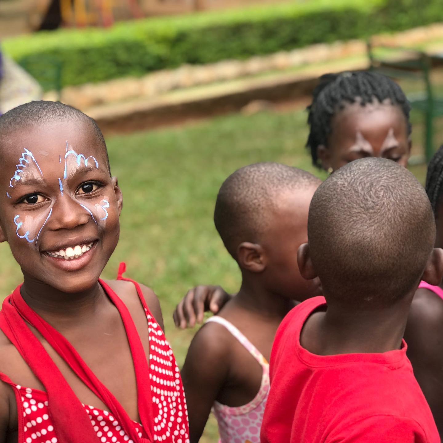 kavumba recreation center | ACCI