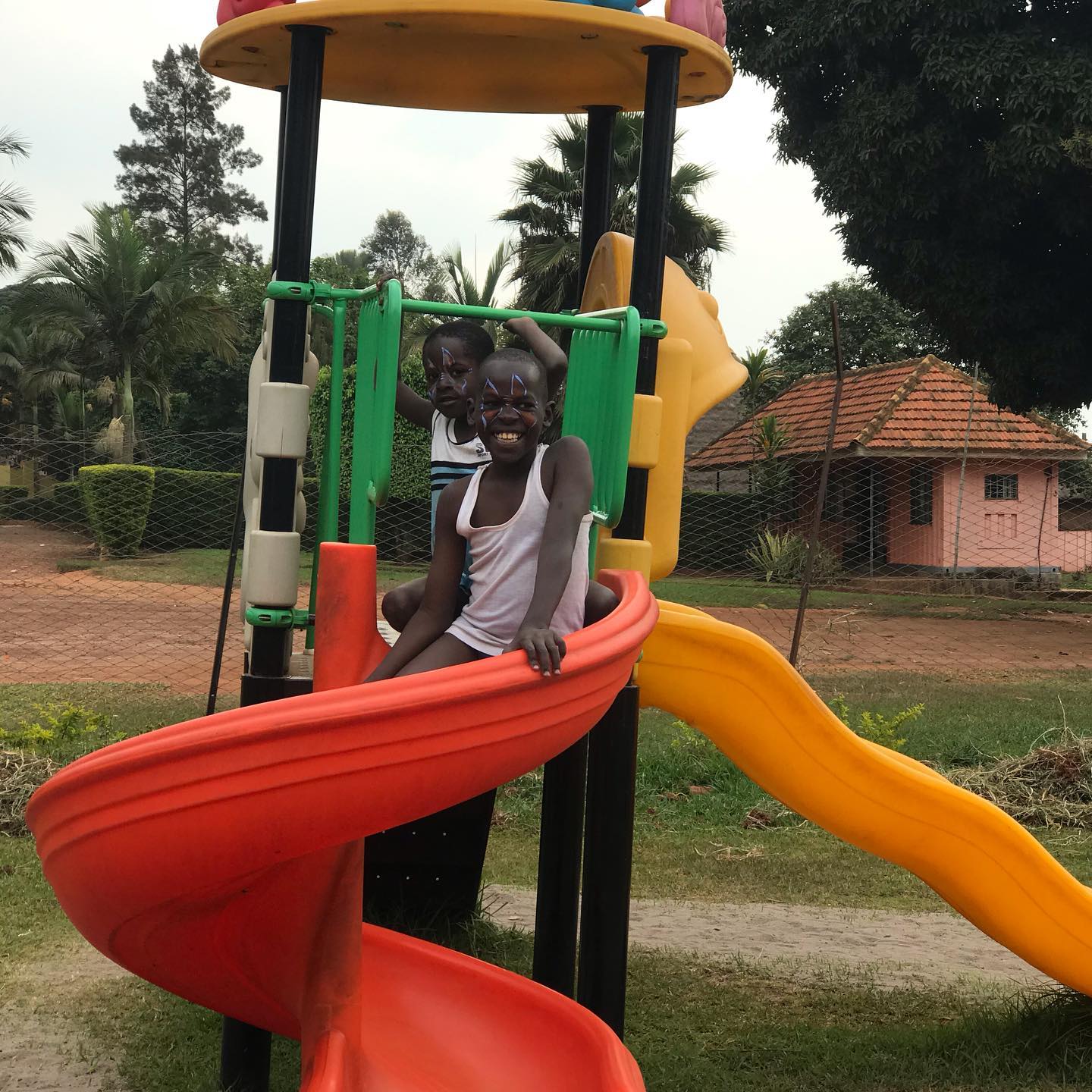 kavumba recreation center | ACCI